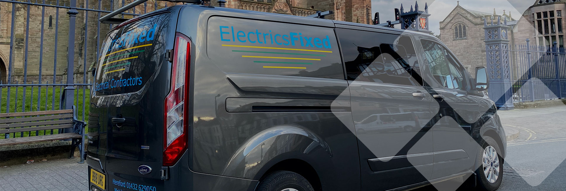 Local Electrician in Hereford | Electrician in Hereford