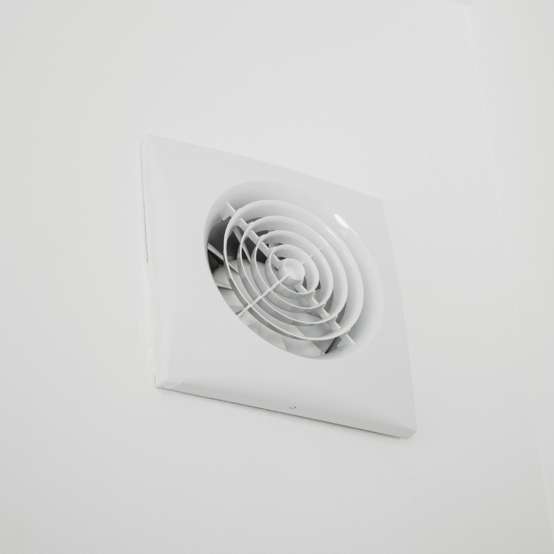 Installing an Extractor Fan | Electrician in Hereford