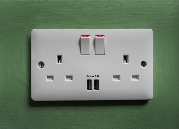 Additional Sockets Electrician | ElectricsFixed
