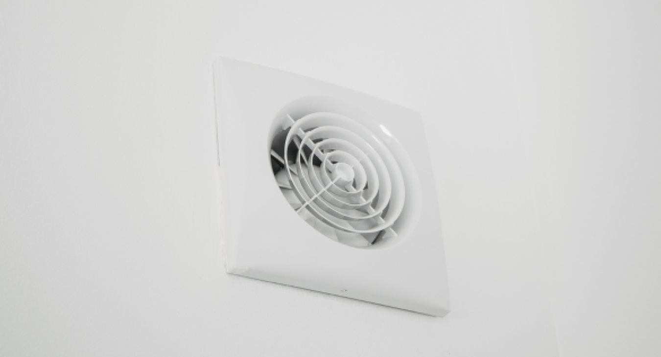 Extractor Fan Installation | Electrician in Hereford